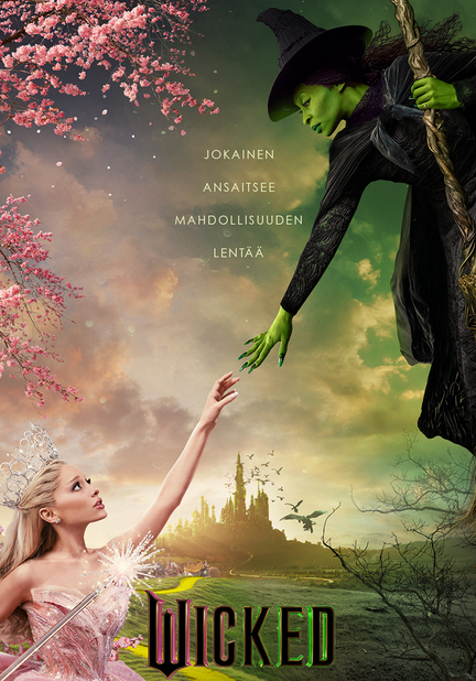 Pepe - BioRex Cinemas