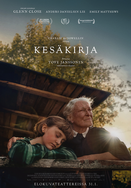 Fanfaari Elämälle - BioRex Cinemas