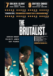 The Brutalist - BioRex Cinemas