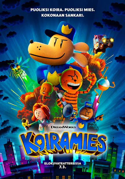 BioRex Rovaniemi elokuvateatteri