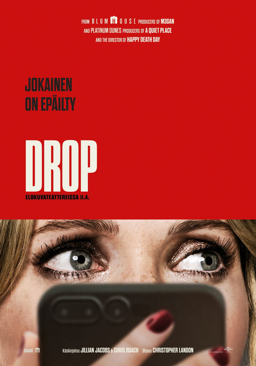 Front page - BioRex Cinemas