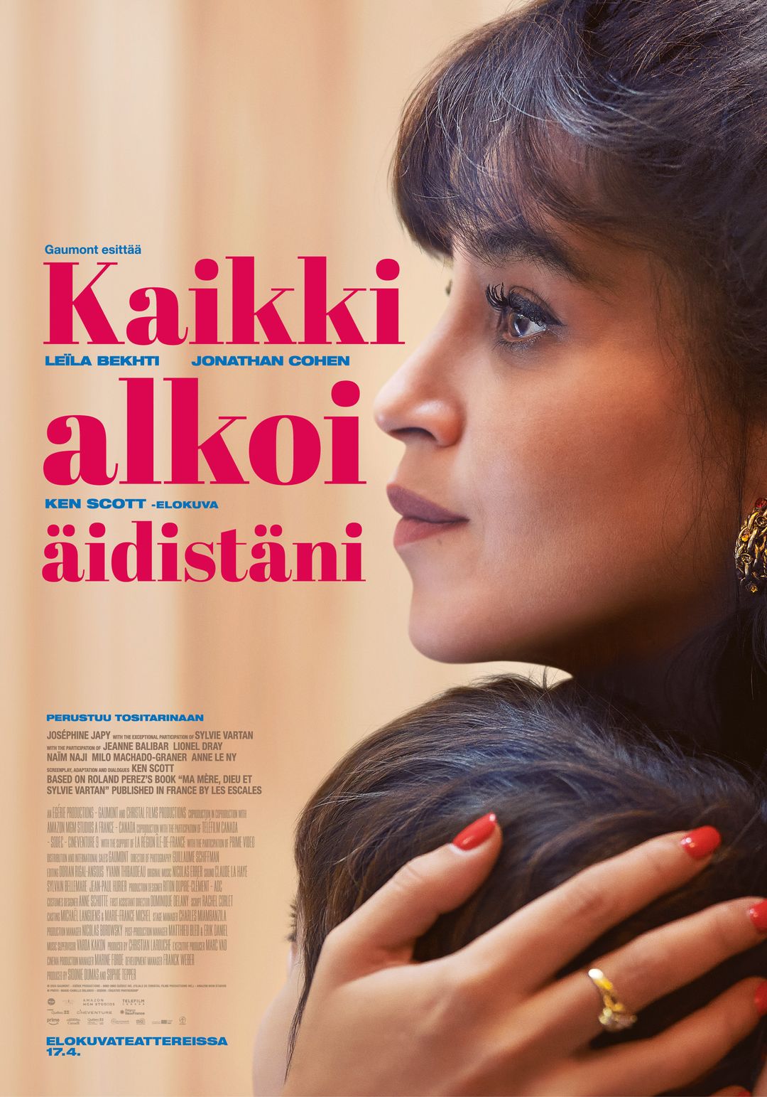 Spermageddon - BioRex Cinemas