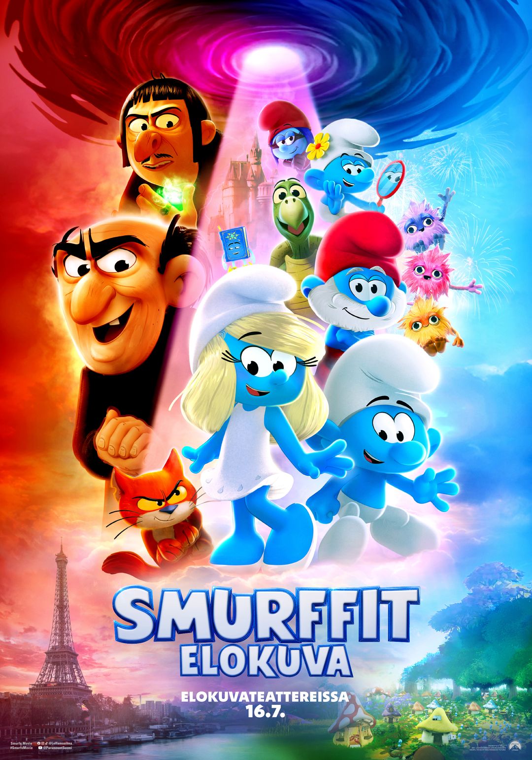 28 vuotta myöhemmin - BioRex Cinemas