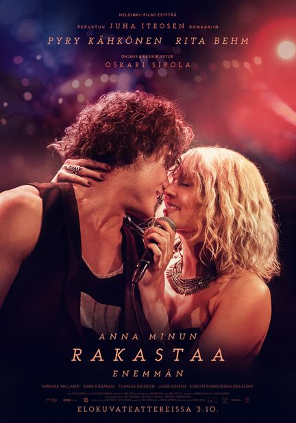 Front page - BioRex Cinemas