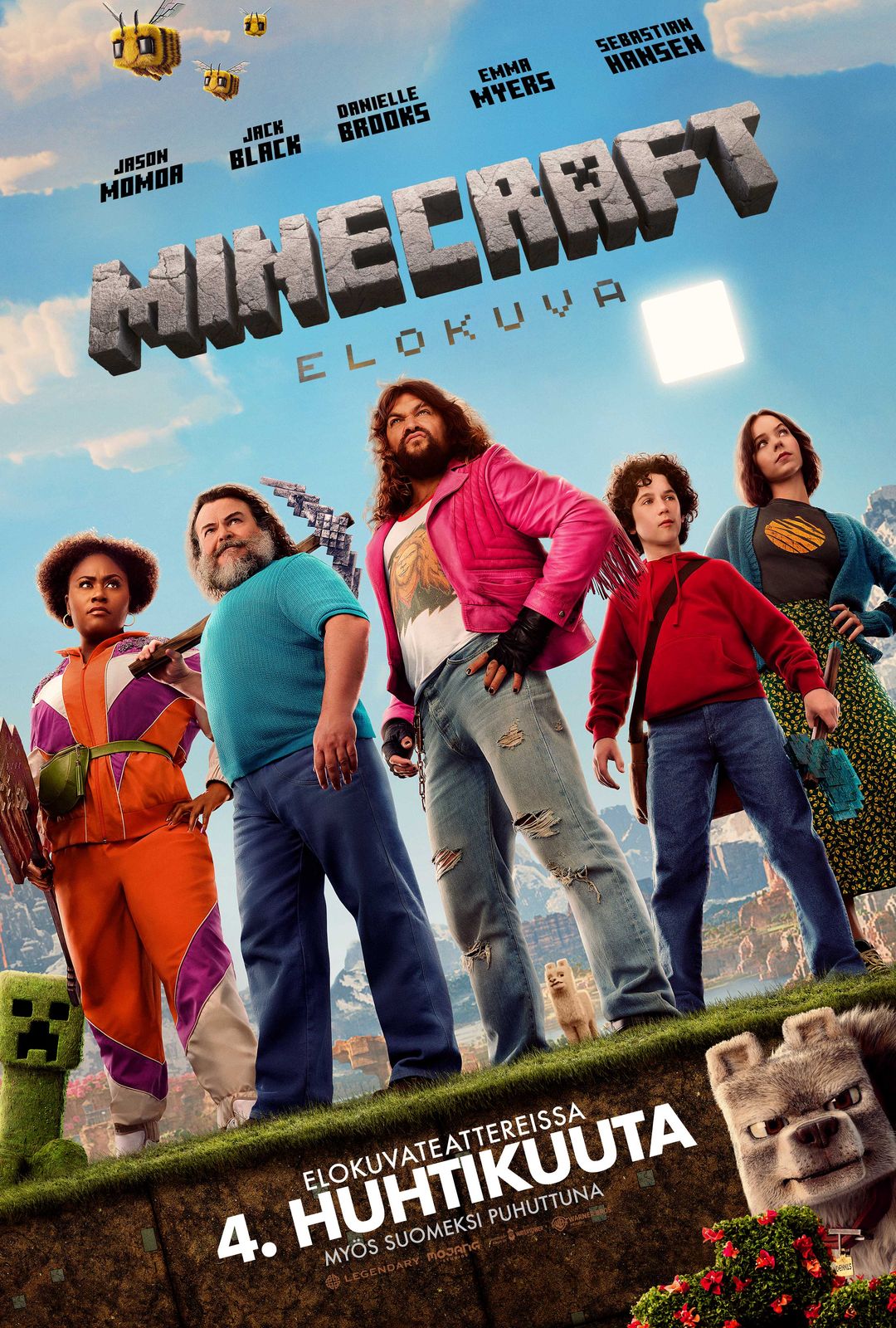 Orenda - BioRex Cinemas