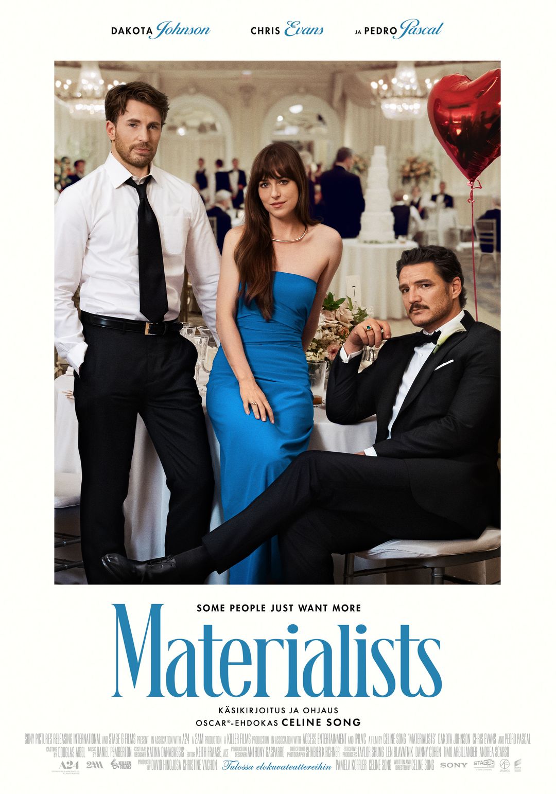 BioRex Sveitsi - BioRex Cinemas