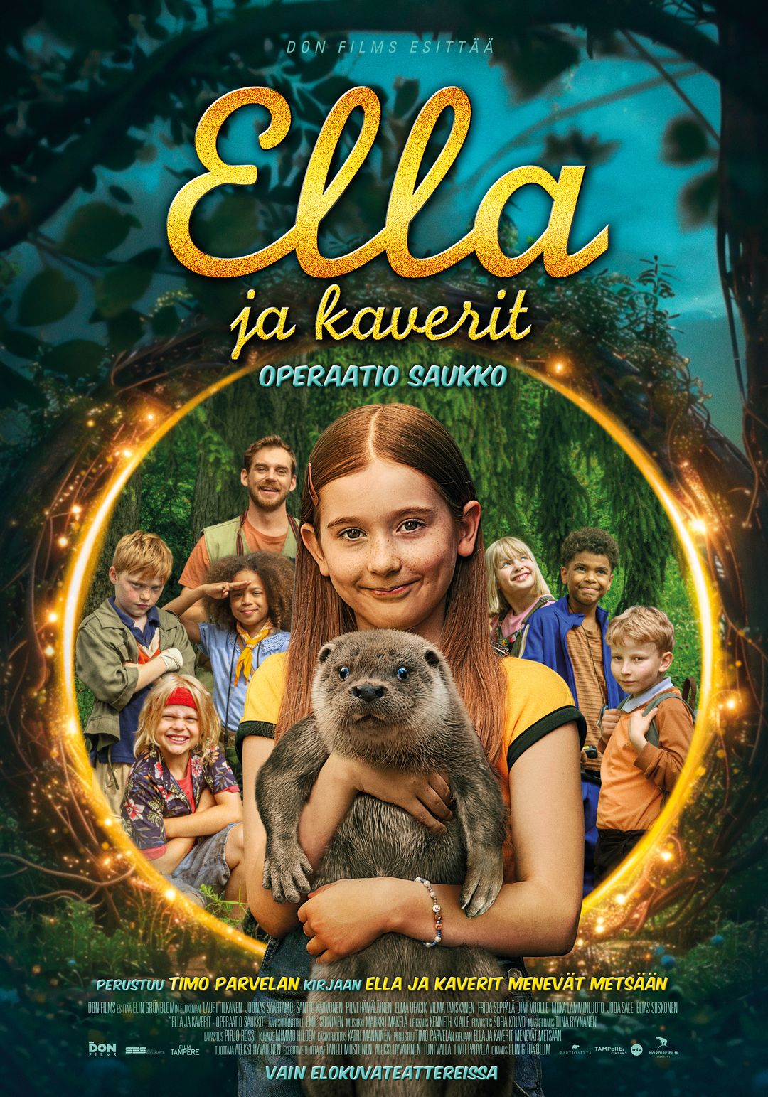 Tonttu - BioRex Cinemas