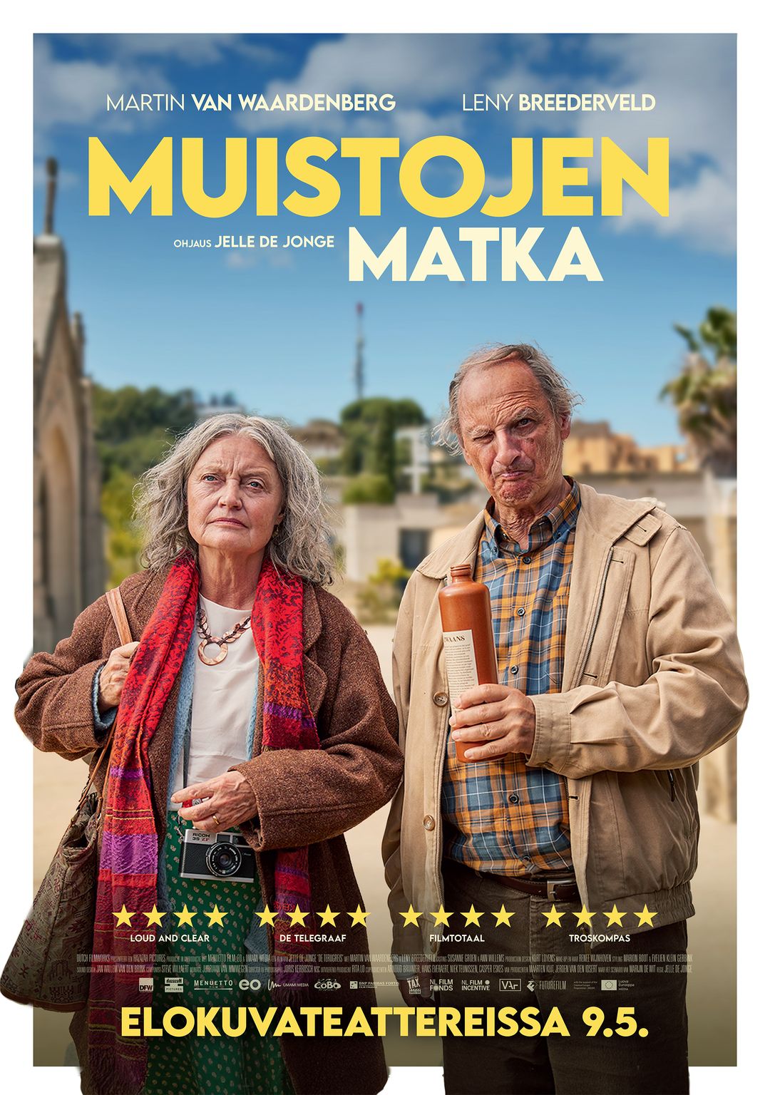 Front page - BioRex Cinemas