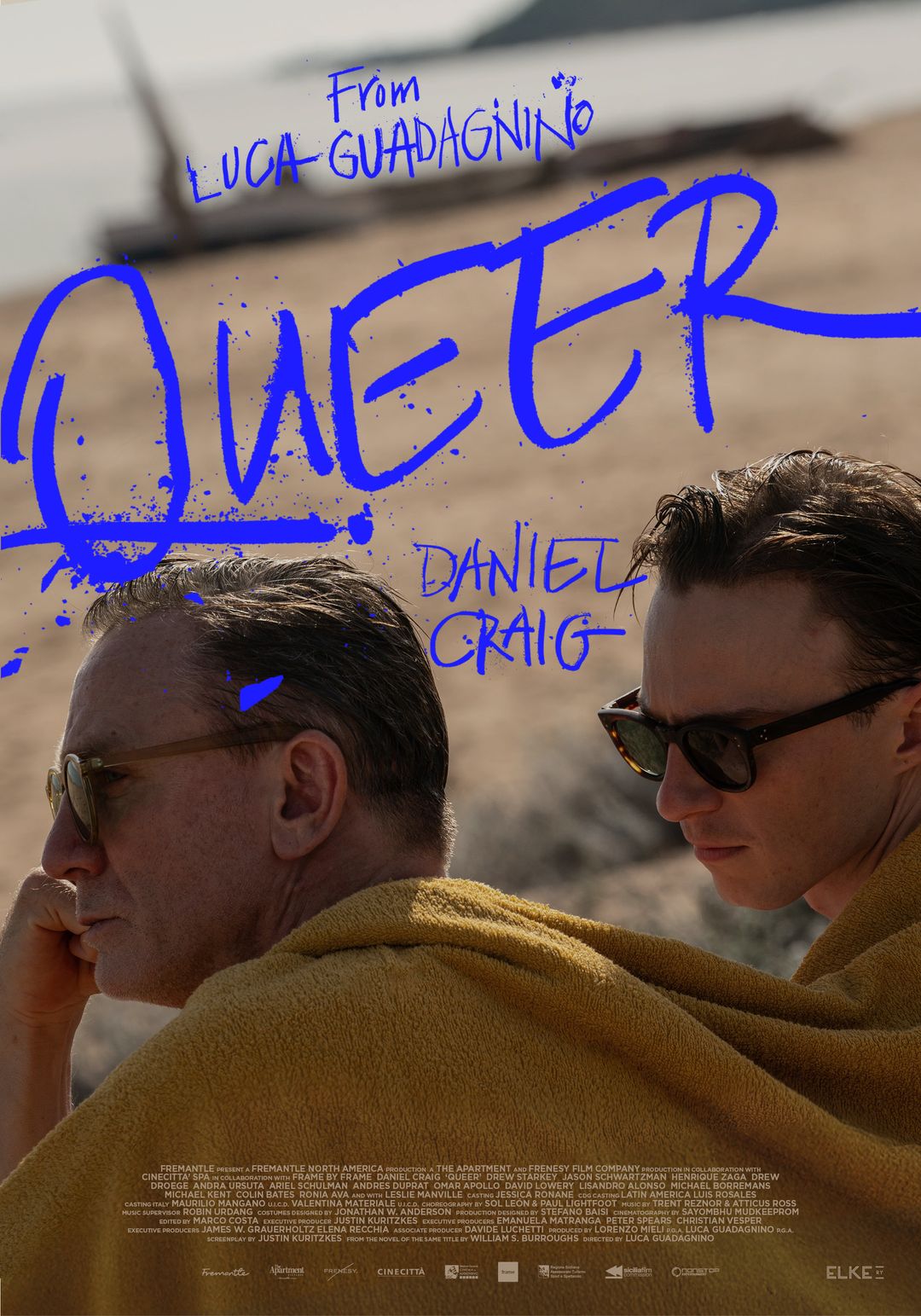 Orenda - BioRex Cinemas