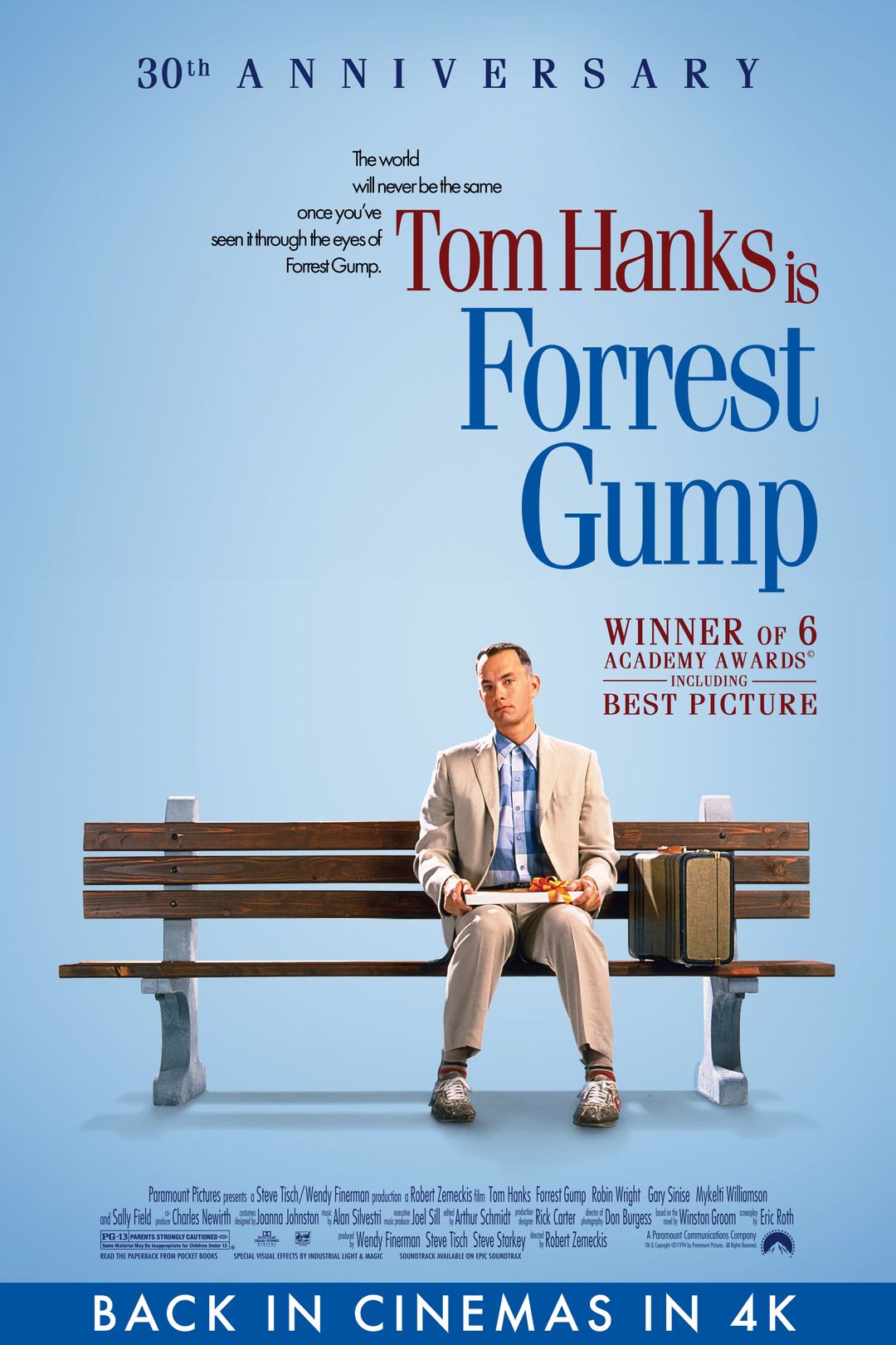 Minecraft-elokuva - BioRex Cinemas