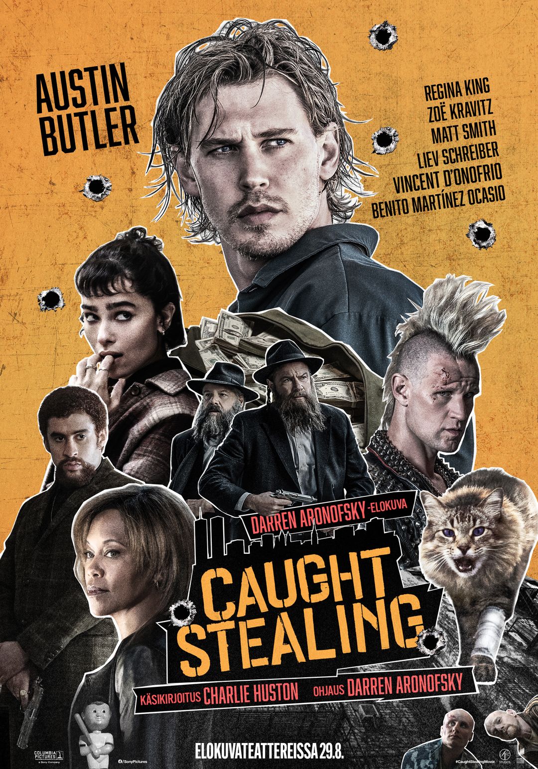 Front page - BioRex Cinemas