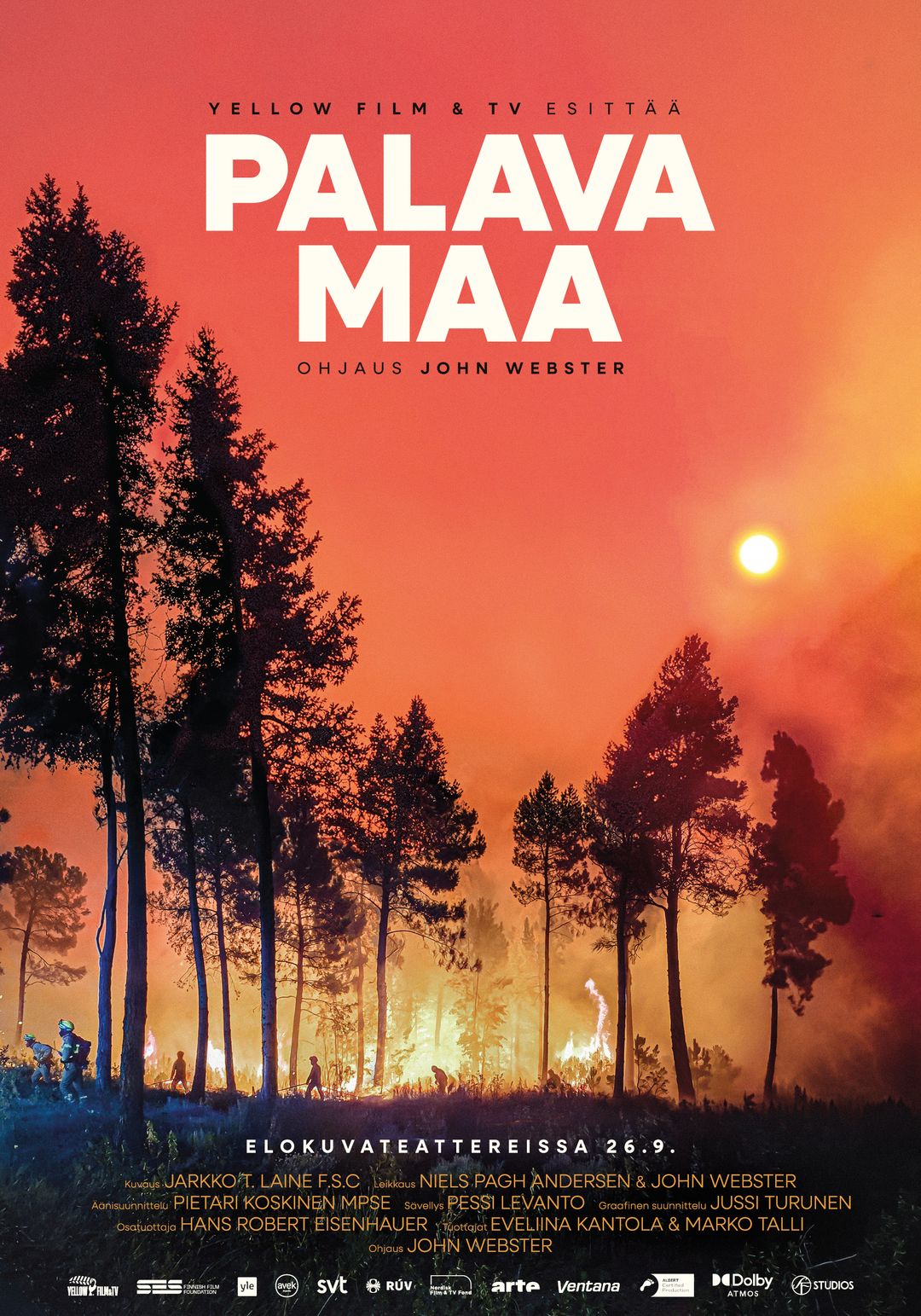 Front page - BioRex Cinemas