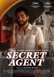The Secret Agent - BioRex Cinemas