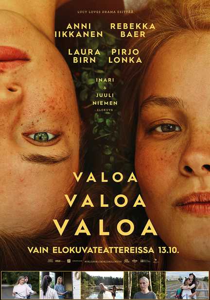 Valoa valoa valoa - BioRex Cinemas