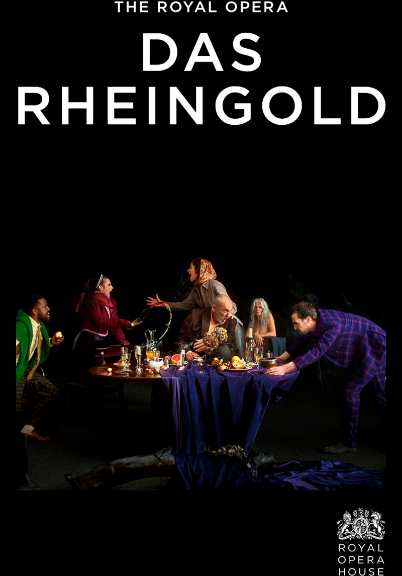 Das Rheingold - BioRex Cinemas
