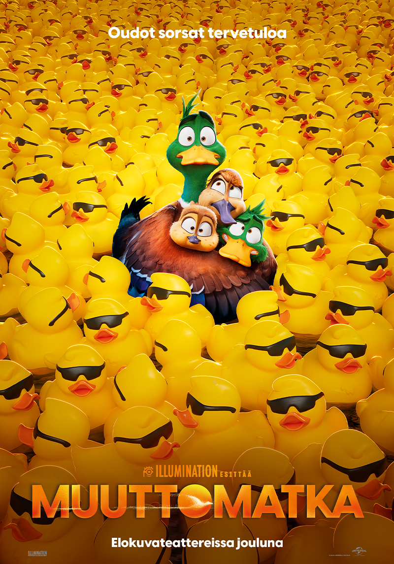 Front page - BioRex Cinemas