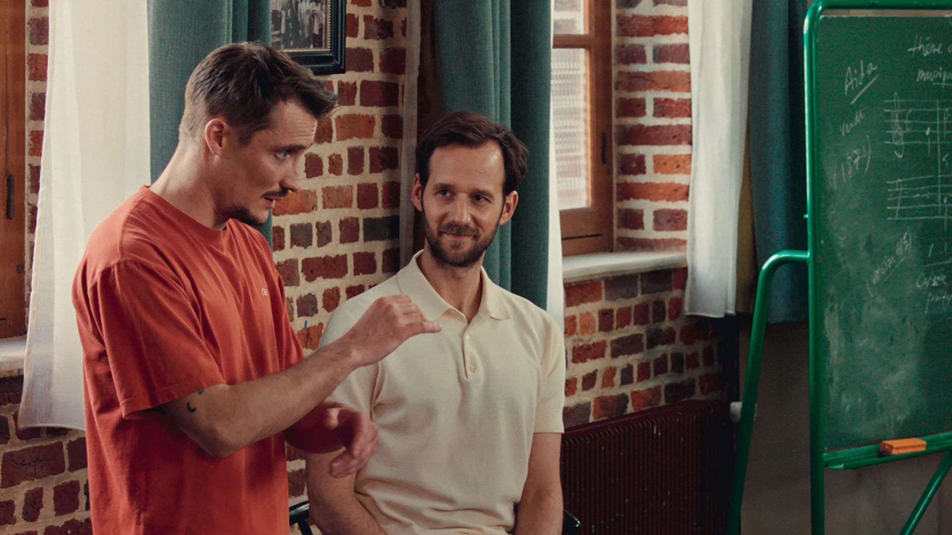 Fanfaari Elämälle - BioRex Cinemas