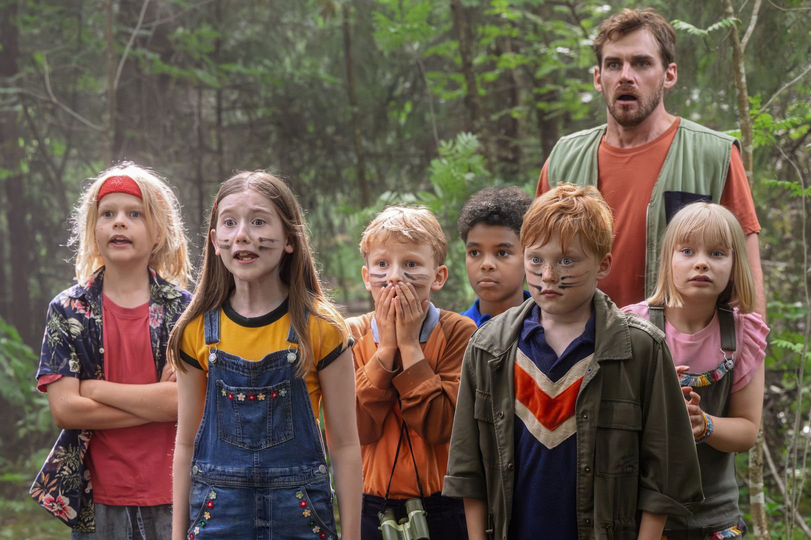 Ella & Friends – Nature Calls - BioRex Cinemas