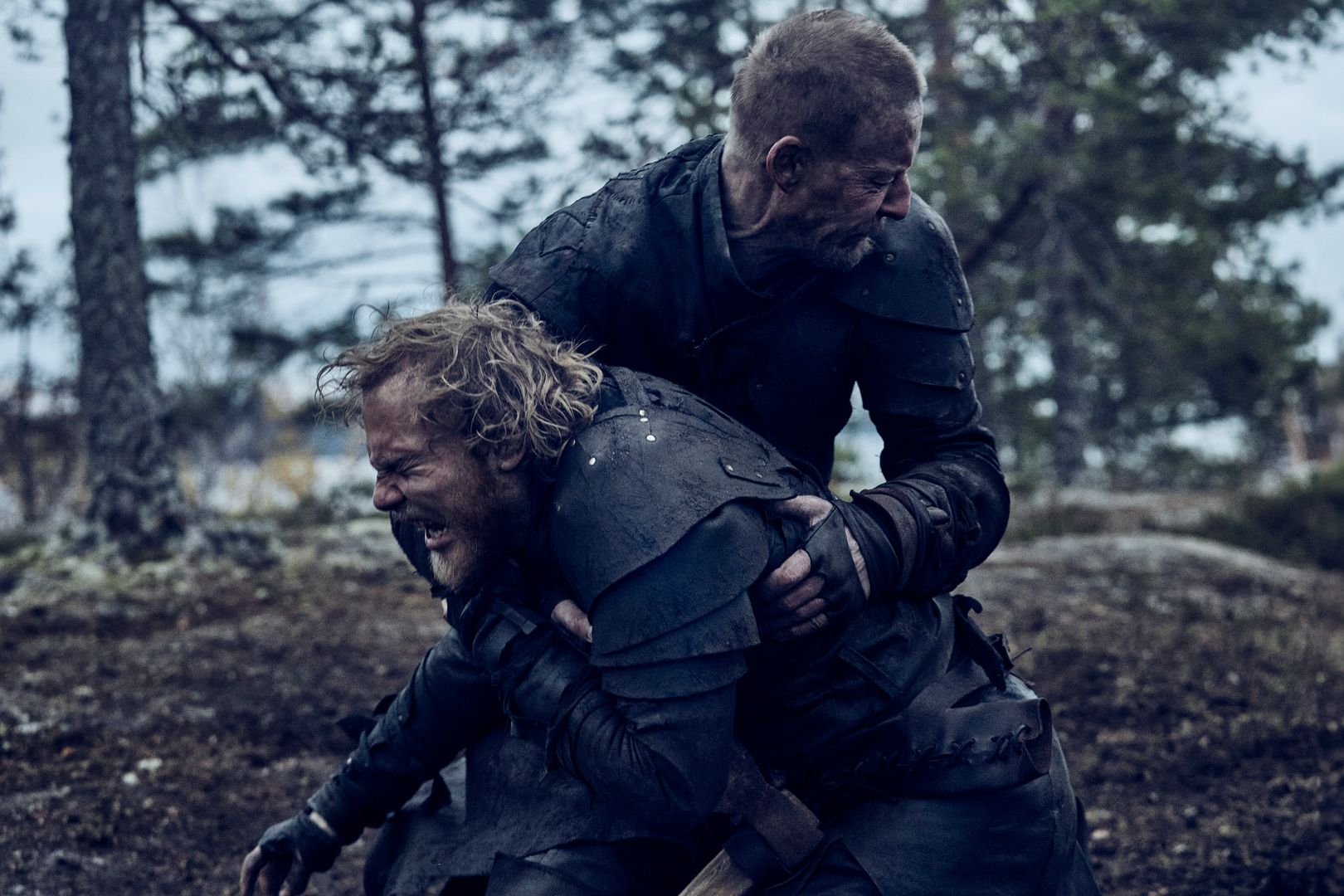 Kalevala: Kullervon tarina - BioRex Cinemas