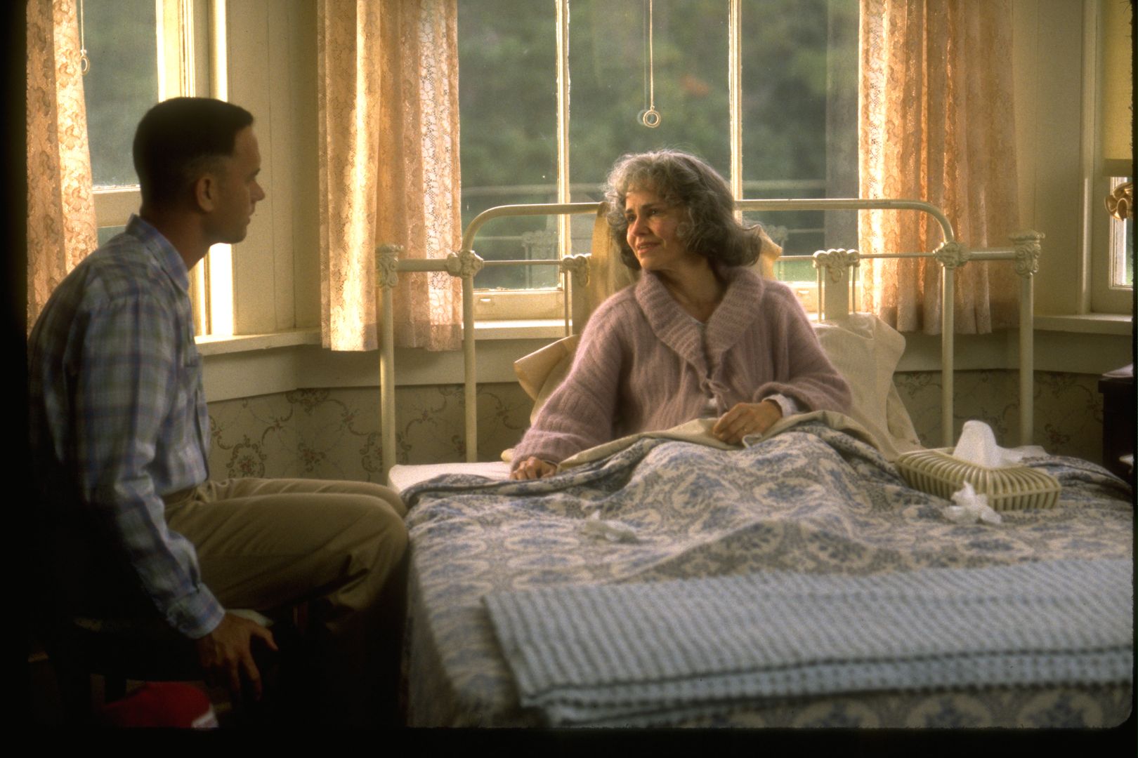 Forrest Gump - BioRex Cinemas