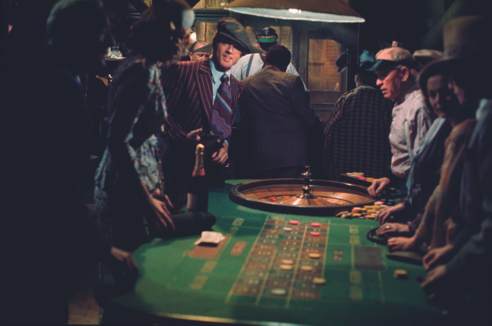 Puhallus - BioRex Cinemas