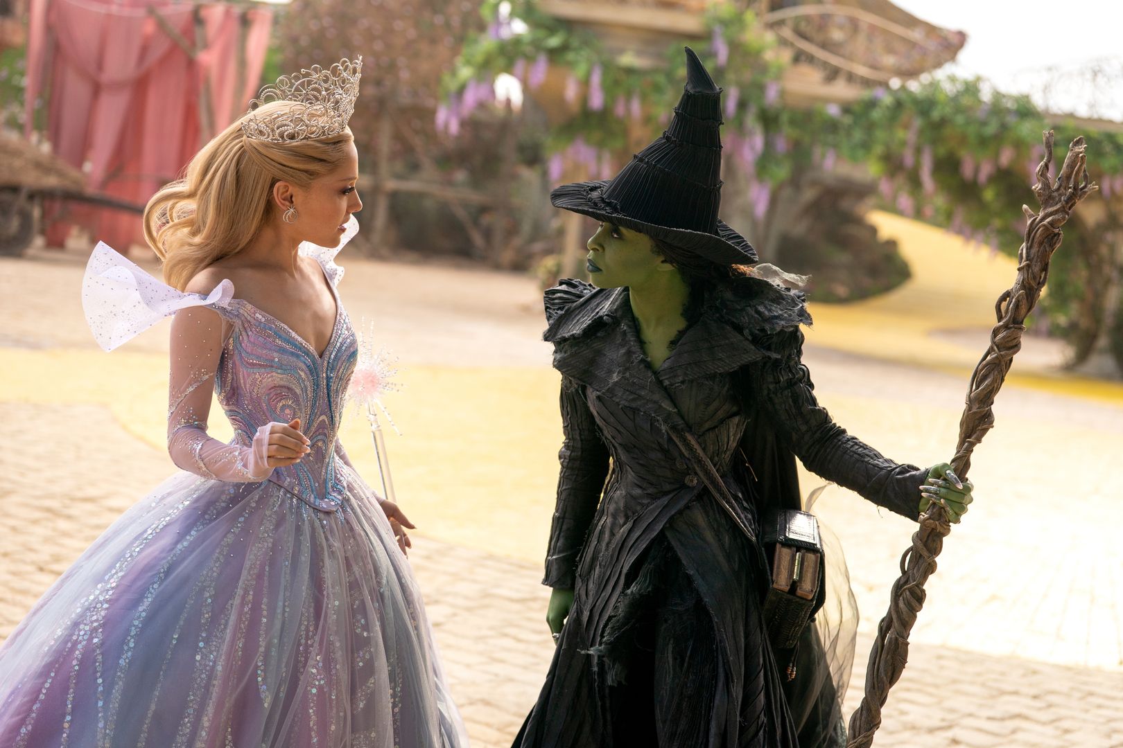 Wicked 1 & 2 -special screening - BioRex Cinemas