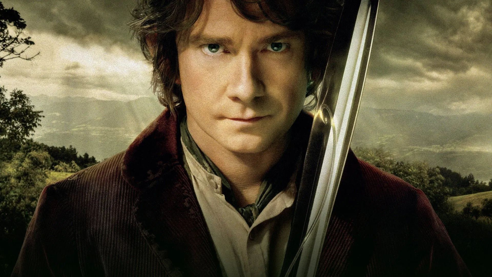 The Hobbit: An Unexpected Journey - BioRex Cinemas