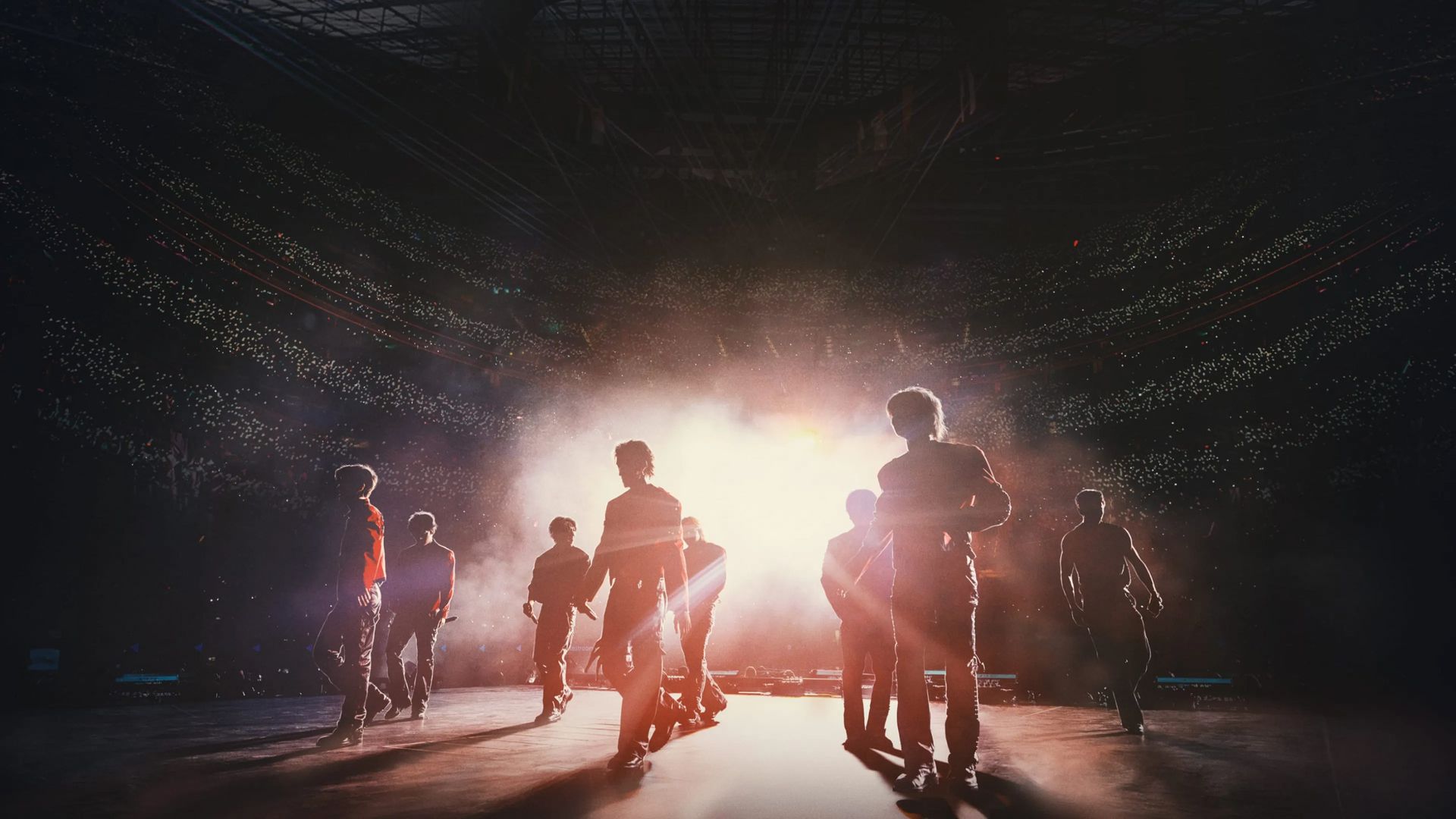 Stray Kids: The dominATE Experience - BioRex Cinemas