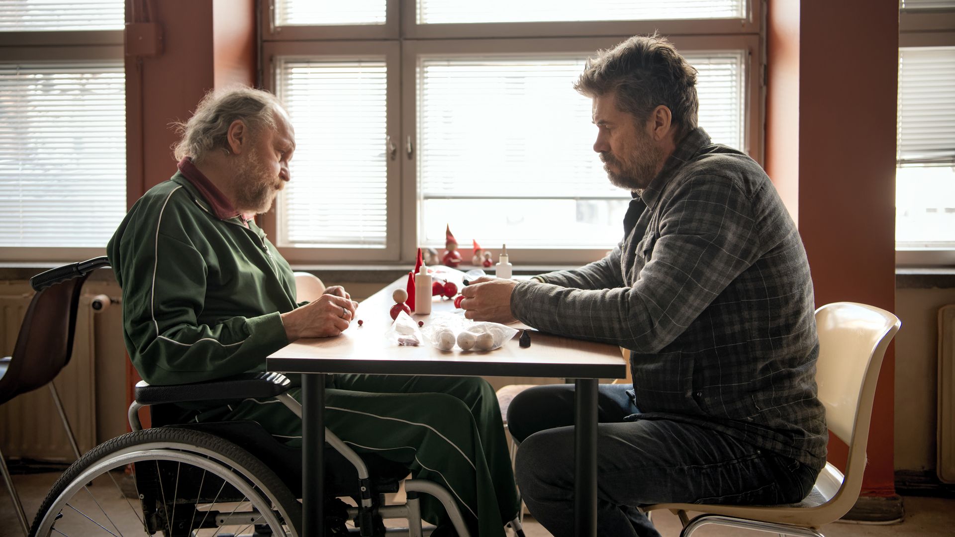 Father's Day - BioRex Cinemas