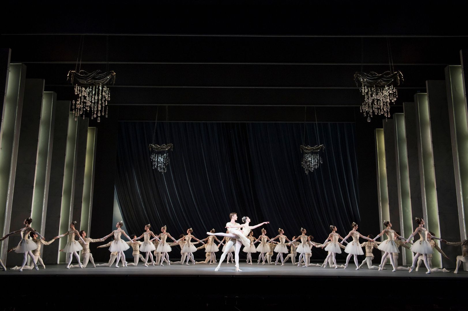 The Royal Ballet: A Diamond Celebration - BioRex Cinemas