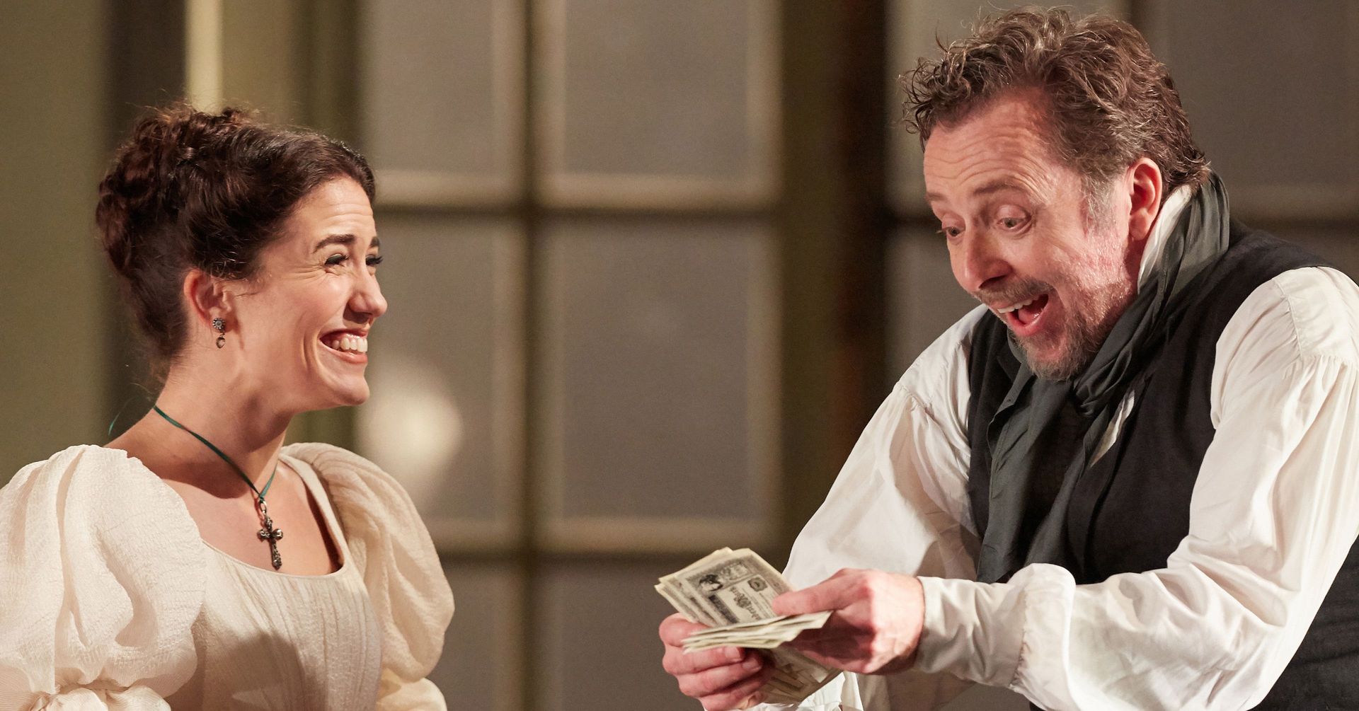 The Royal Opera: The Marriage of Figaro - BioRex Cinemas